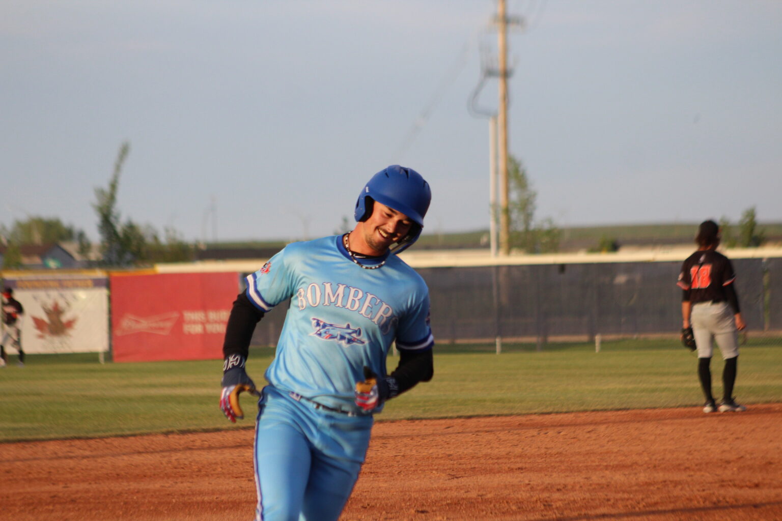 Brooks Bombers – The Official Site of the Brooks Bombers Baseball Team