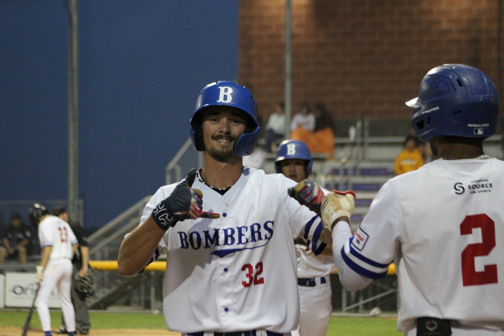 Brooks Bombers – The Official Site of the Brooks Bombers Baseball Team